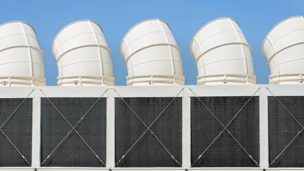 Direct Air Capture - Carbon Action Alliance