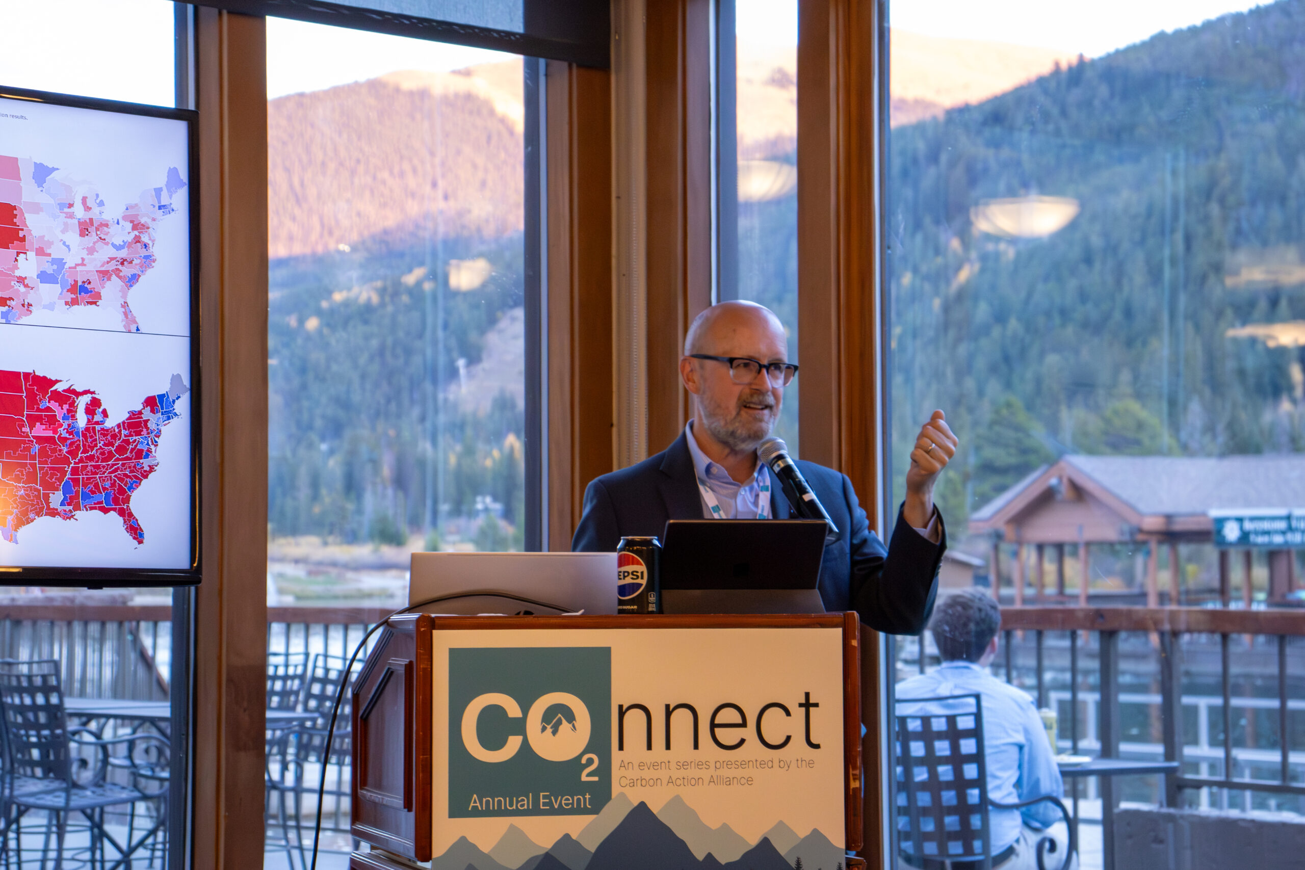 Q&A with David Spence: How to Find Common Ground in ‘Climate of ...