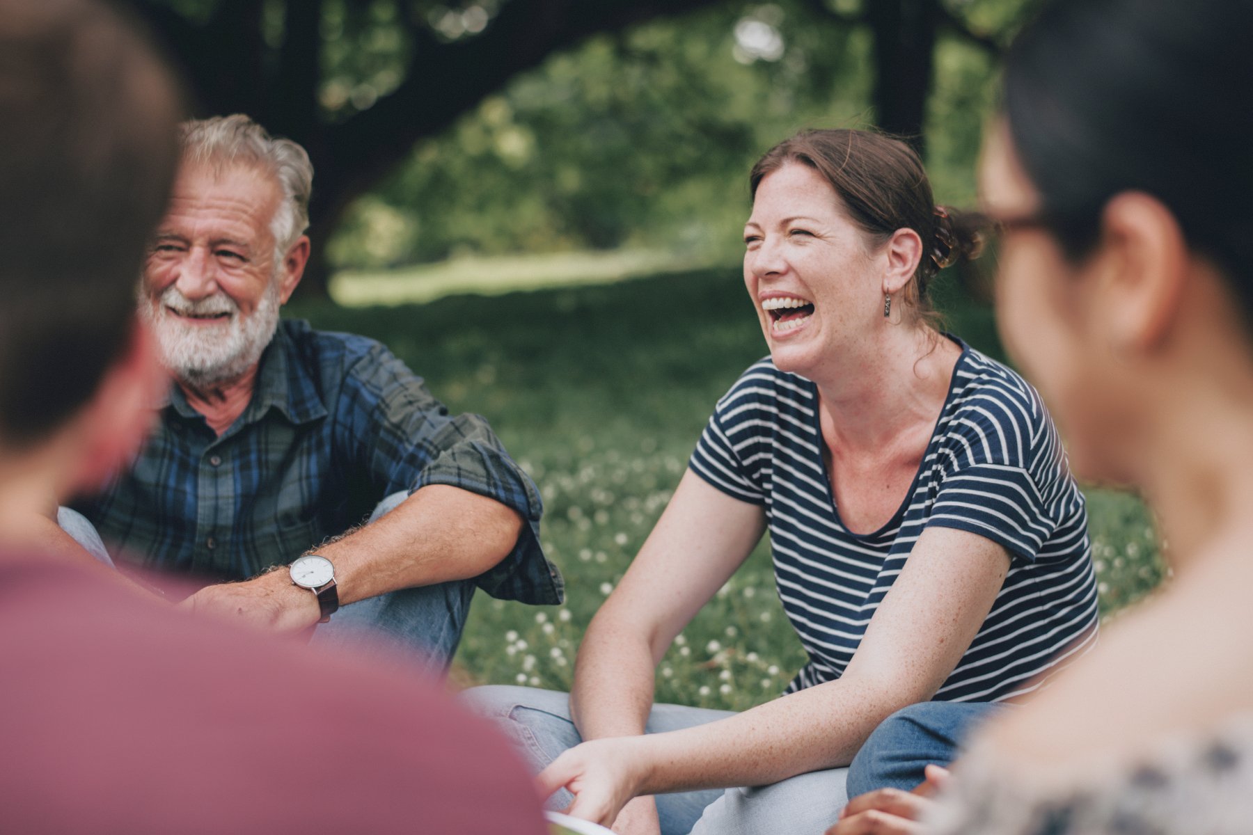 Get Involved - Carbon Action Alliance