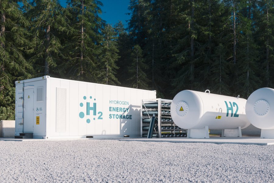 Technologies - Carbon Action Alliance