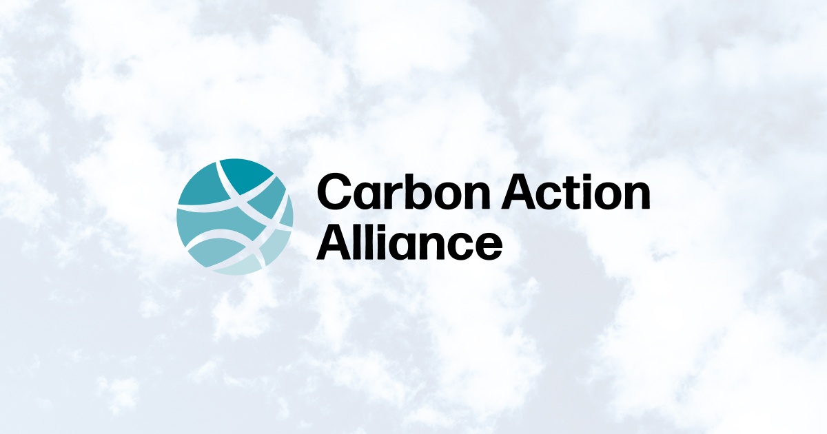 Section 4 - Carbon Action Alliance