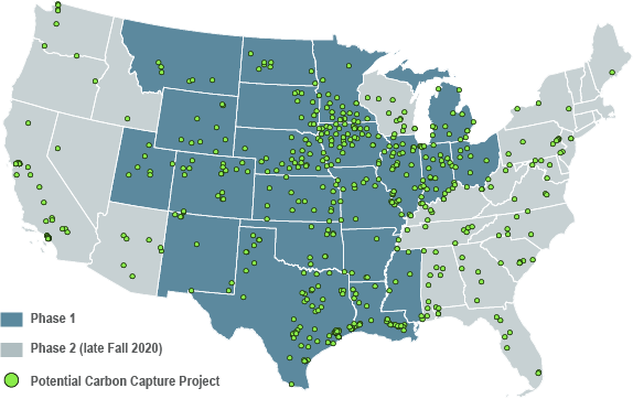 Analysis Shows State-Level Economic and Jobs Benefits of Carbon Capture ...
